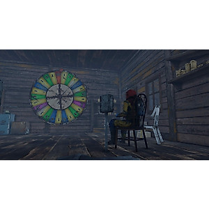 Rust - Xbox One