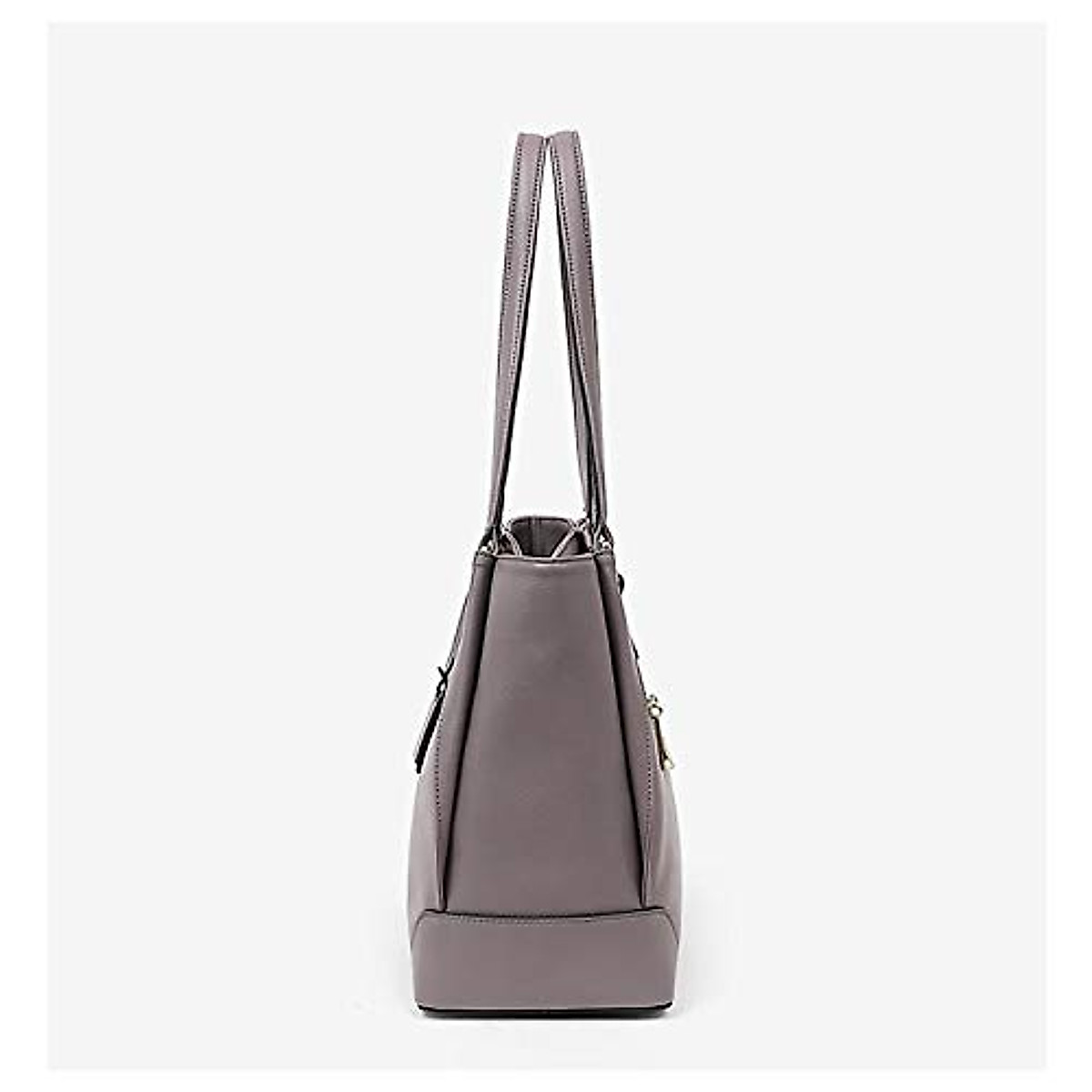 Ladies Fashion Ladies Wallets and Handbags Leather Tote Bags Shoulder Tote Bags