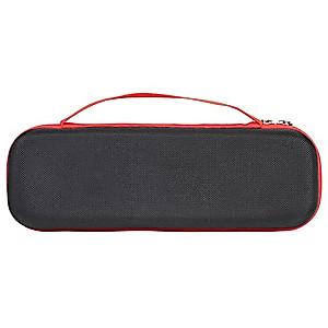 Khanka Hard Storage Case Replacement for Milwaukee 12.0V Cordless Rotary Tool 2460-20, Case Only