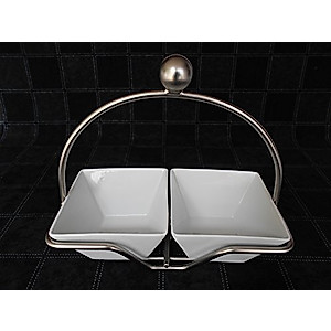 The Pampered Chef Small Bowl Caddy