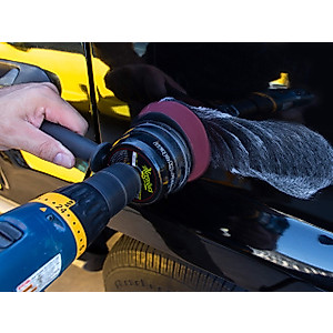 Meguiar's SCRATCH-X, Fine Scratch and Blemish Remover, 7 Fl. Oz.