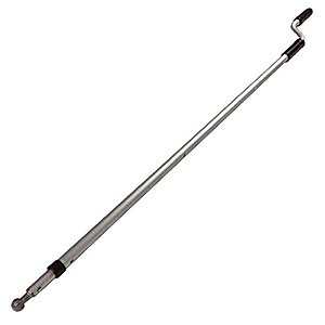 Miller Telescoping Skylight Pole with Hex Ball 4-6 feet