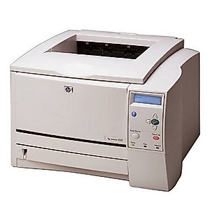 HP Laserjet 2300d USB/Parallel Monochrome Laser Printer