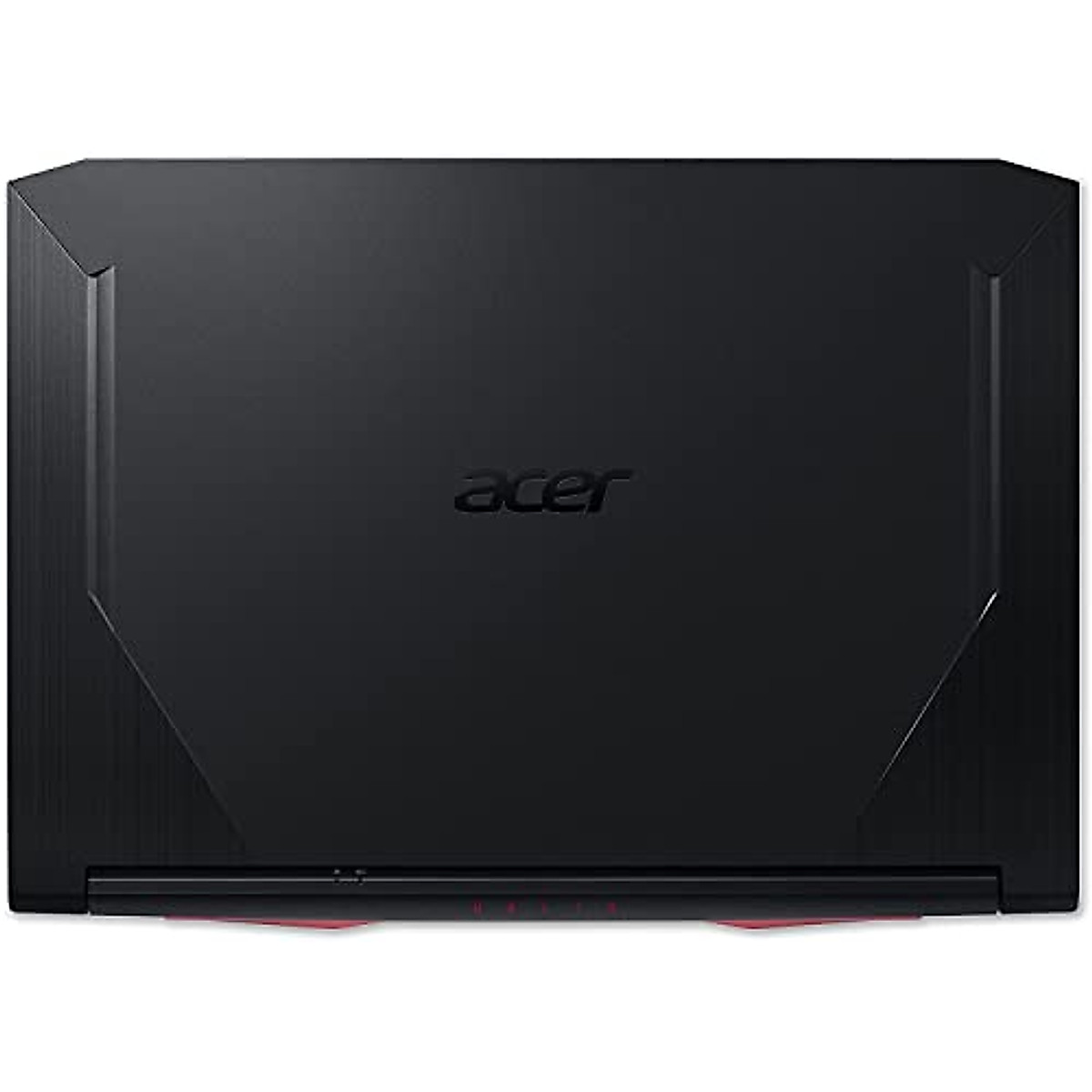 Acer Nitro 5 15.6" 144Hz FHD Gaming Laptop (Intel i5-10300H 4-Core, 8GB RAM, 256GB SSD, GeForce GTX 1650 4GB, Red Backlit KYB, WiFi 6, BT 5.2, RJ-45, Win 11 Home) with Dockztorm Hub