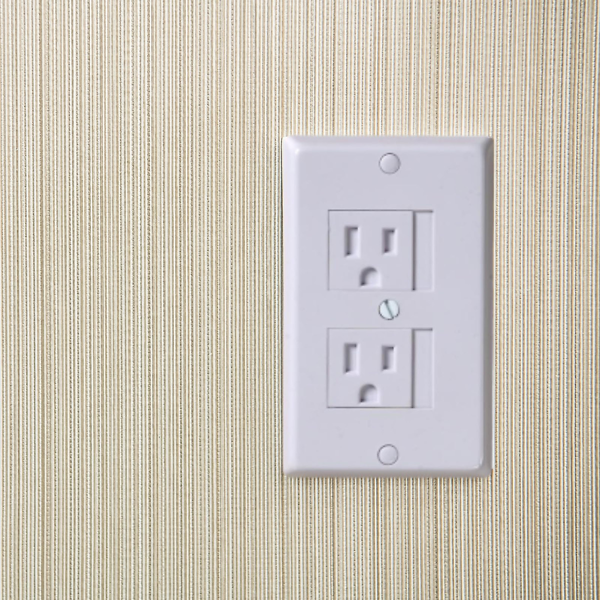 KidCo Universal Outlet Covers (3 Outlet Covers)