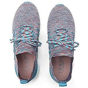 Alegria Synq Aquamarine EU 38 (US Women's 8-8.5) Regular