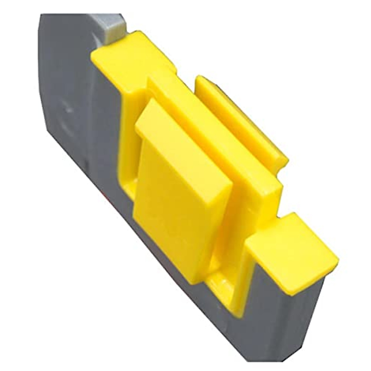 ATIE MX8 Elite, MX6 Elite, and Maxx Pool Cleaner Cyclonic Scrubbing Brush R0714400 Replacement for Zodiac Polaris MX8 Elite, MX6 Elite, and Maxx Scrubbing Brush R0714400 (8 Pack)