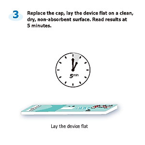 Nicotine/Tobacco Test Kit - 10 Pack