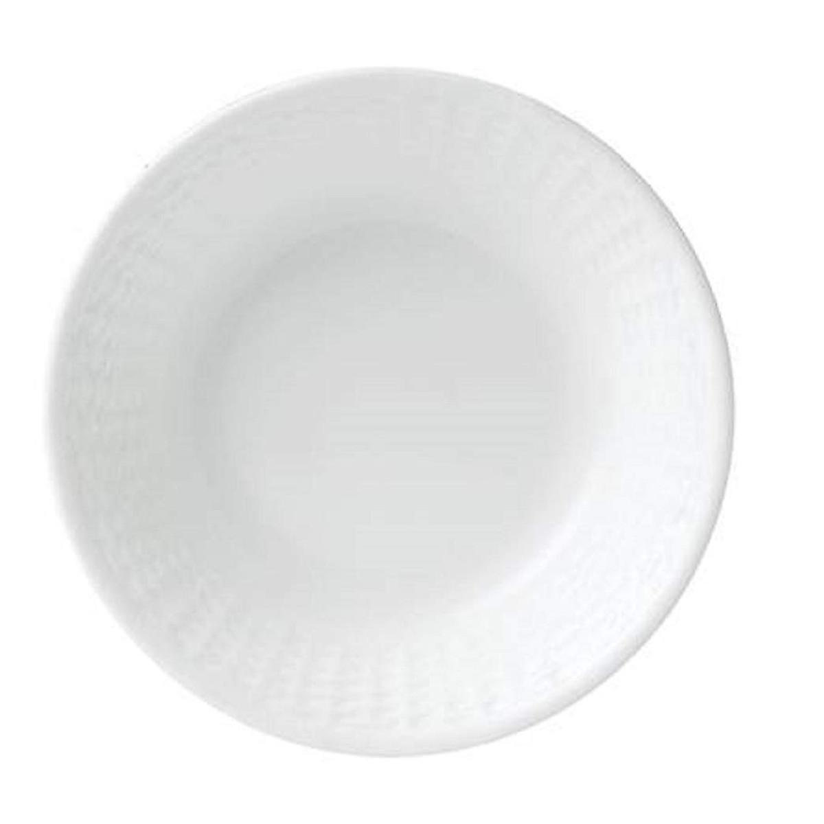 Nantucket Basket 7" Cereal Bowl [Set of 4]