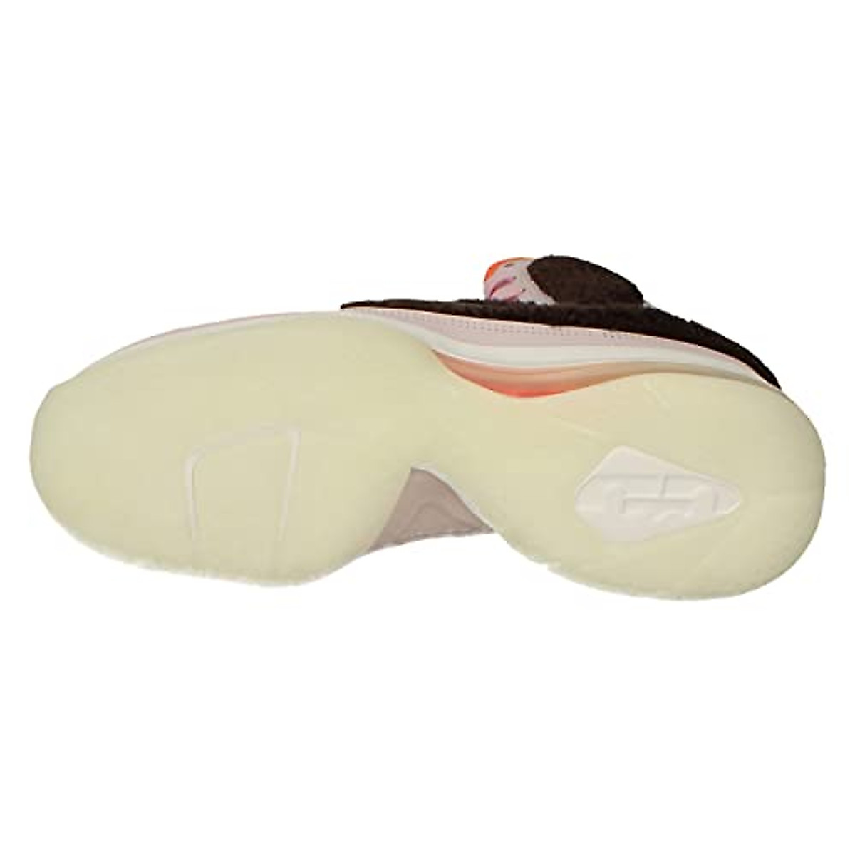 Nike Lebron IX Regal Pink/Multicolor/Velvet Brown 10 D (M)