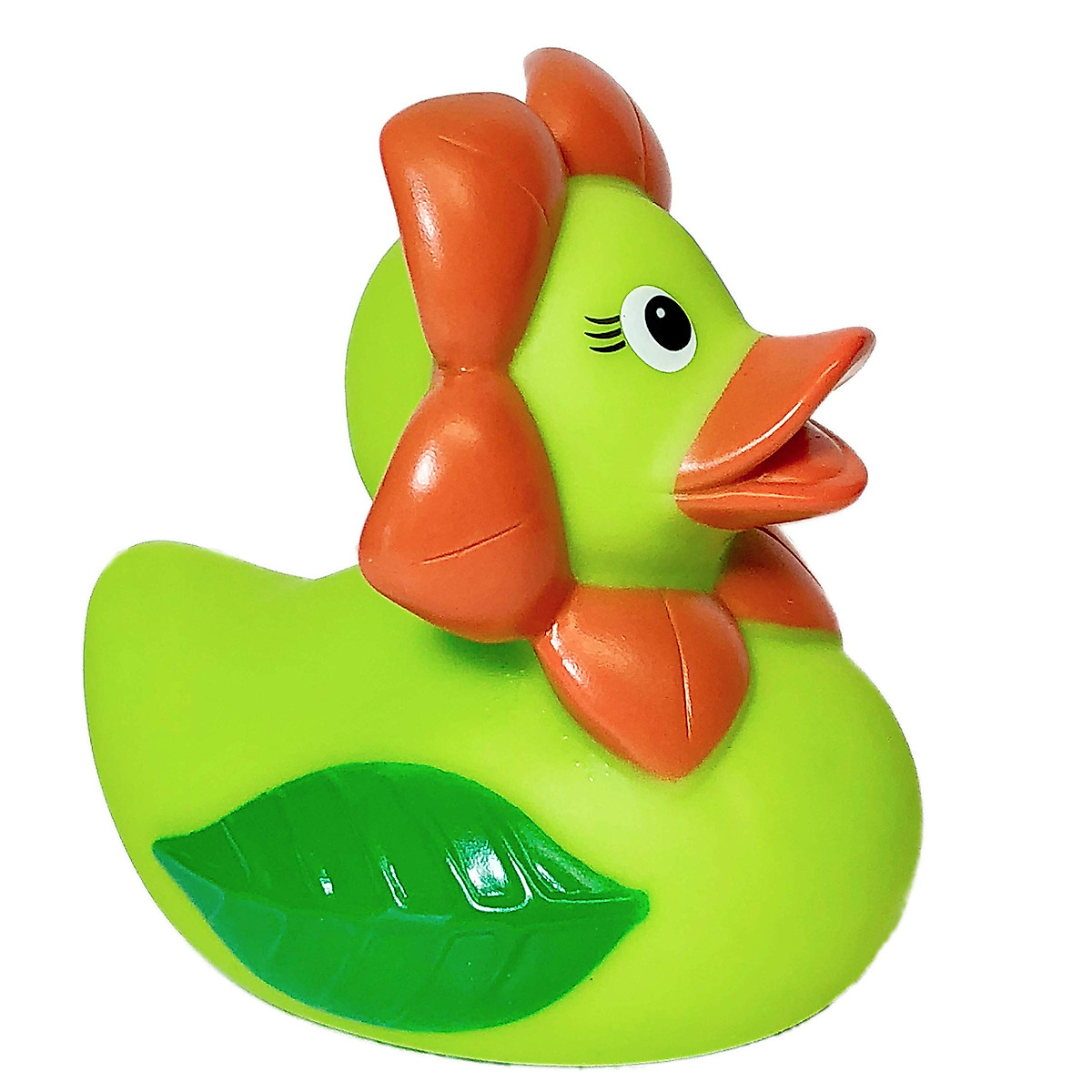 Flower Rubber Duck | Ducks in the Window®
