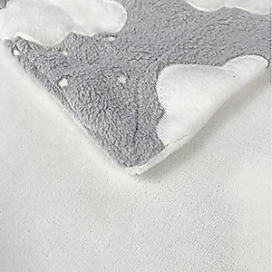 CozyMe Stroller Blanket