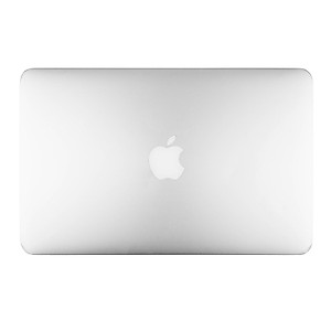 Apple MacBook Air MD711LL/A 11.6-inch Laptop, Intel Core i5, 8GB Ram, 128GB SSD (Renewed)