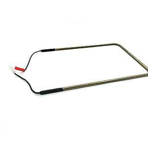 242044113 AP4527302 PS2581596 Compatible with Frigidaire Refrigerator Defrost Heater