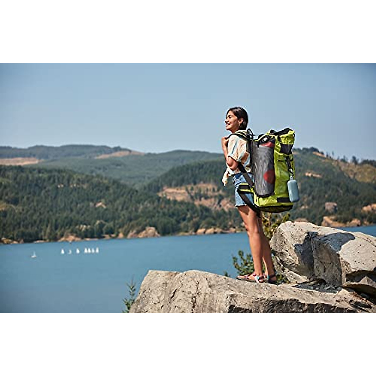 Bose SoundLink Flex Bluetooth Portable Speaker, Wireless Waterproof Speaker for Outdoor Travel - Black