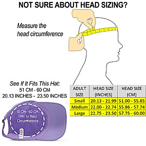 DALIX Ghost Embroidery Dad Hat Baseball Cap Cute Halloween in Lavender