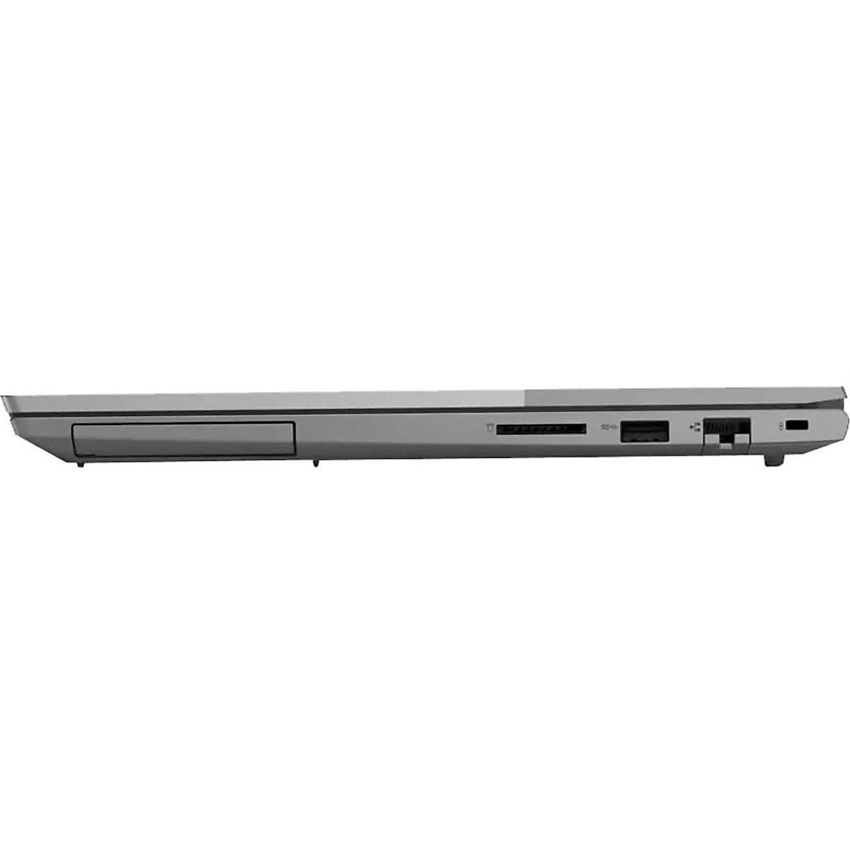 Lenovo ThinkBook 21DJ0061US 15.6" Touchscreen Notebook - Full HD - 1920 x 1080 - Intel Core i5 12th Gen i5-1240P - 16 GB Total RAM - 512 GB SSD