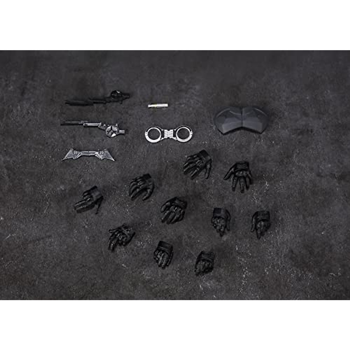 TAMASHII NATIONS - Batman (The Batman) - Batman, Bandai Spirits S.H.Figuarts Action Figure