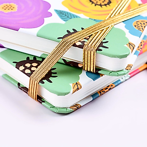 Pocket Planner/Calendar 2024-2027 - Monthly Pocket Planner/Calendar, Jul. 2024 - Jun. 2027, 3.8" x 6.4", 3 Year Monthly Planner, 63 Notes Pages