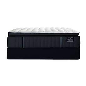 STEARNS & FOSTER Estate Rockwell Luxury Firm Pillow Top Mattress Only