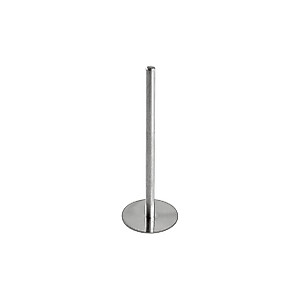 Fat Daddio's HCR-425 Stainless Steel Heating Rod for Baking & Cooking, 4.25 x 1.5 Inch…
