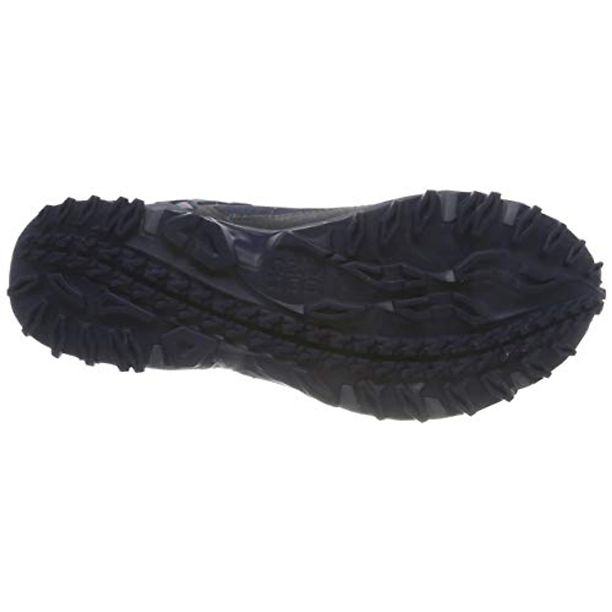 Salewa Ultra Train 3 Hiking Shoe - Women's Navy Blazer/Maui Blue 8