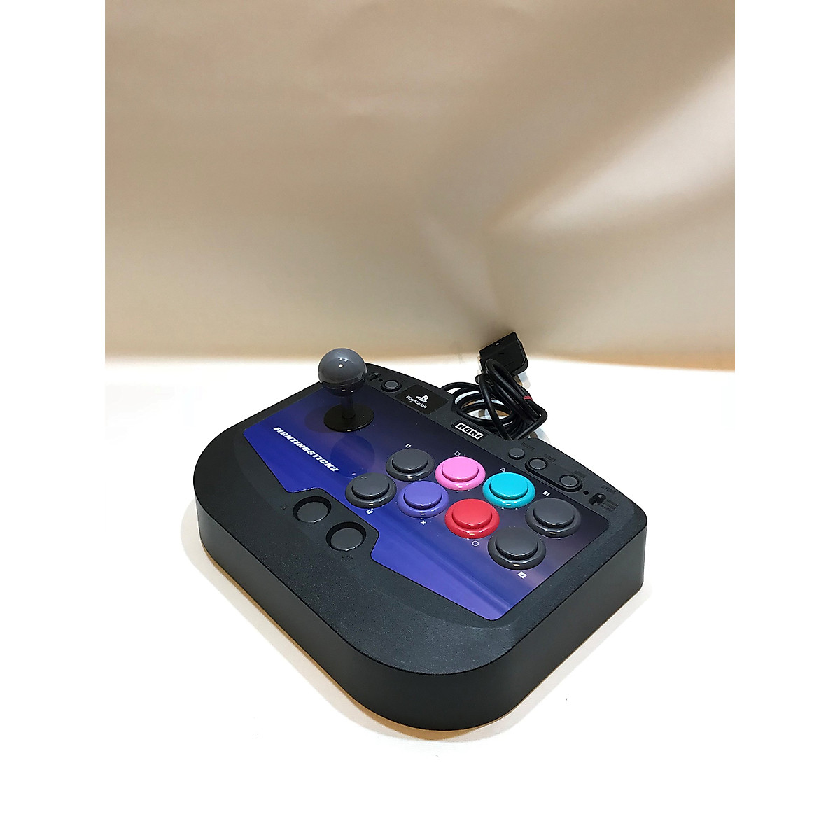 Hori Fighting Stick 2 (Japanese Import)