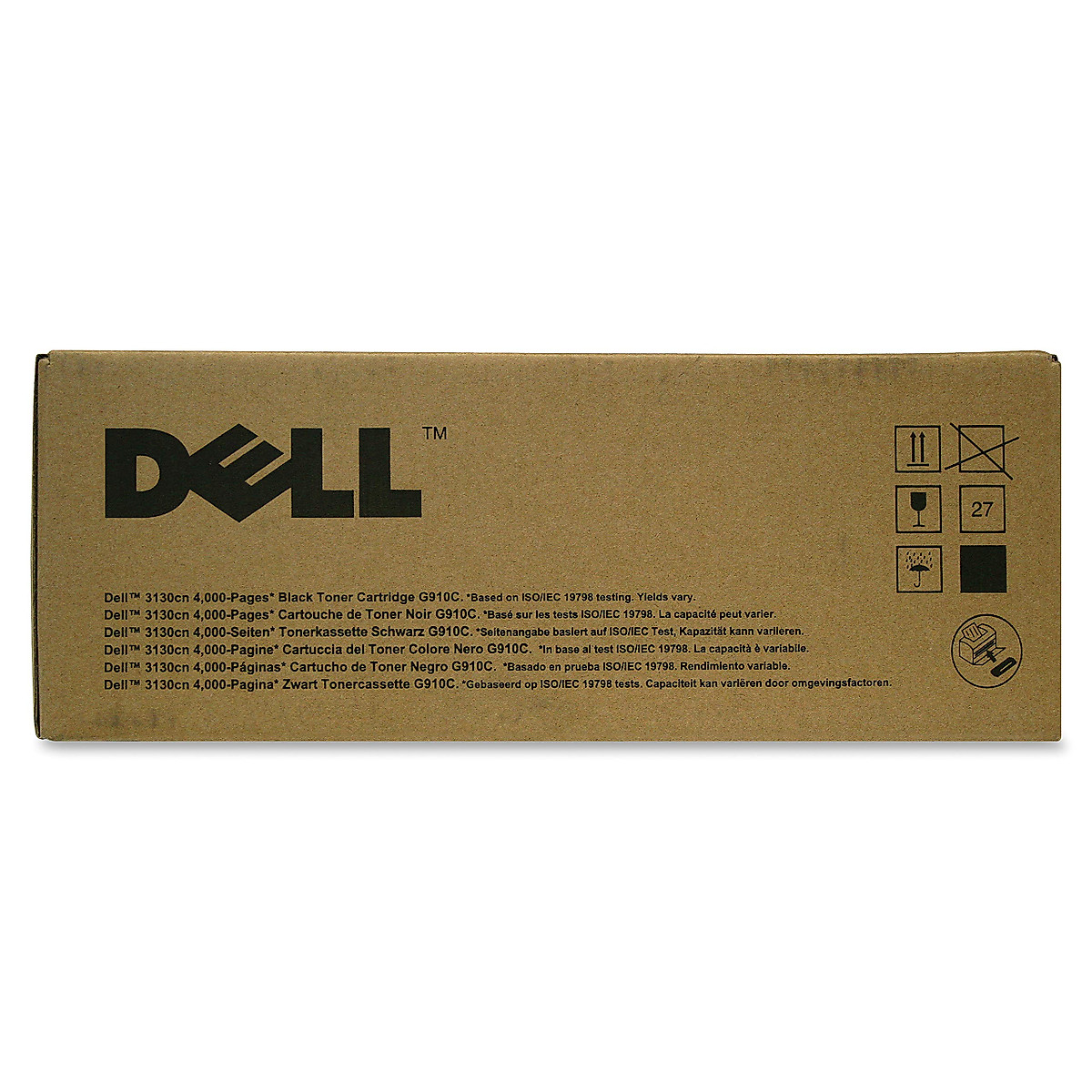 Dell G910C Original Toner Cartridge