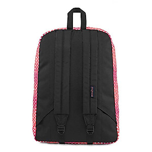 JanSport SuperBreak Ombre Dot One Size