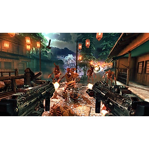 Shadow Warrior (Xbox One) by Namco Bandai