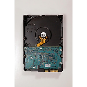 Toshiba 2TB 7200RPM 3.5" SATA HD