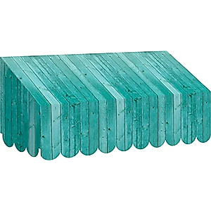 Teacher Created Resources 77272 Shabby Chic Awning