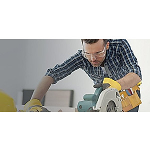 Plugfones Guardian in-Ear Earplug Earbud Hybrid - Noise Reduction in-Ear Headphones (Black)