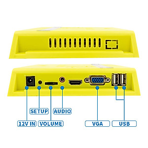BLEE 3188 in 1 with 50 3D Games Arcade Game Jamma Board 1280x720 Multi Video Game Board for Arcade Machine