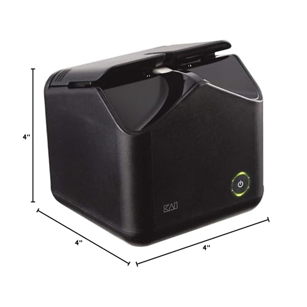 Kai House The sharpener [AP-5301] electric knife sharpener