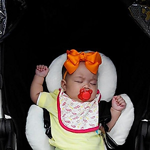 JJ Cole Reversible Body Support Graphite