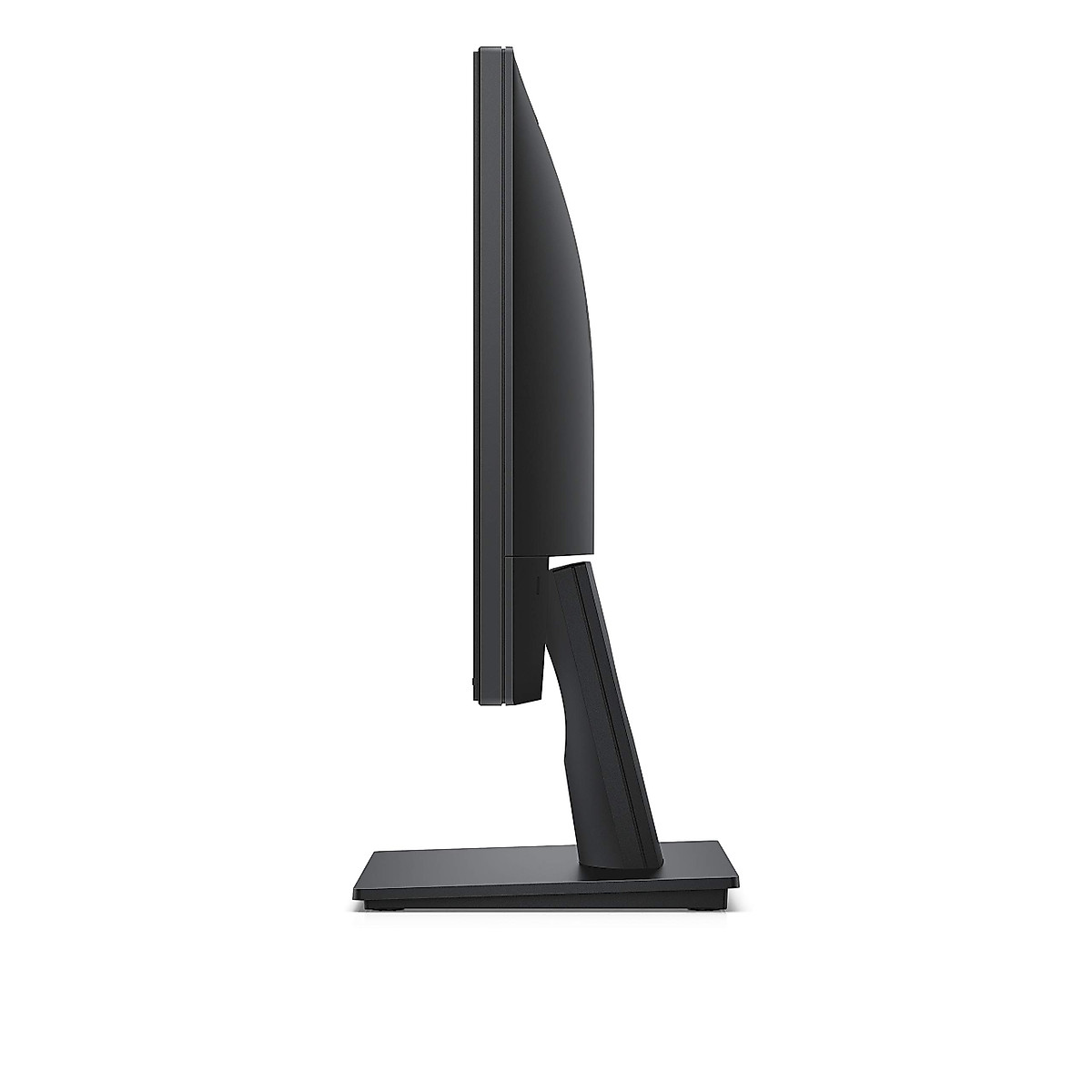 Dell E1916H 18.5" Widescreen LED-Backlit LCD Monitor,Black