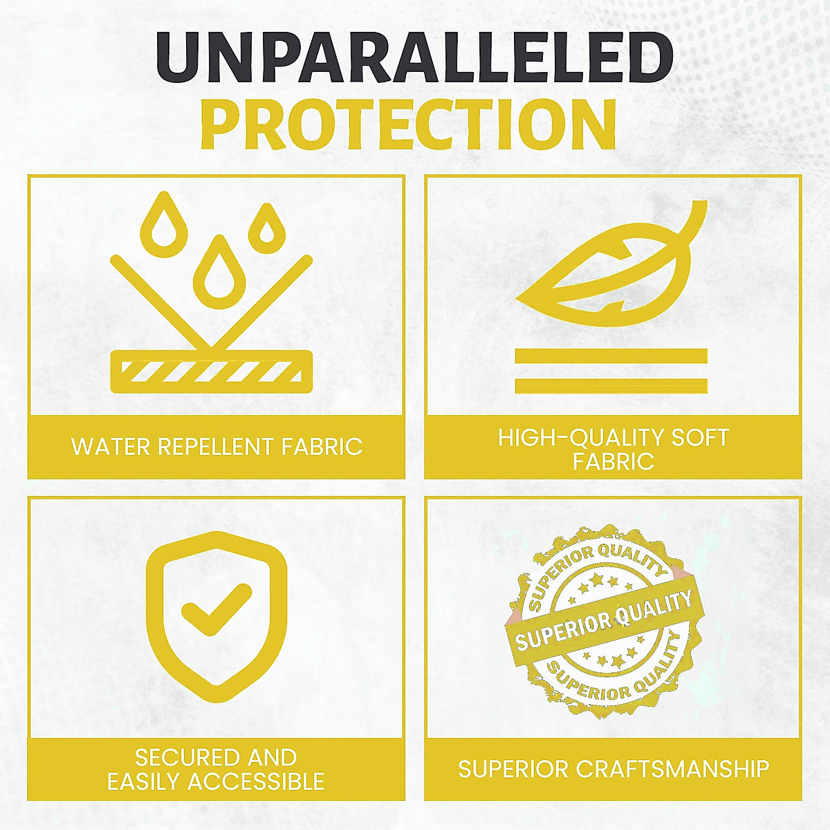 Legend Apollo Travel Compound Bow Case - Soft Bow Case with Spacious Storage Pockets & Lightweight Design - Shock Absorbing Foam Padding & Tricot Lining, Arrow Tube Holder - 40" & 44" Interior