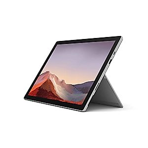 Microsoft Surface Pro 7 12.3 Intel Core i7 16GB RAM 1TB SSD Platinum VDX-00001