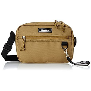 Converse Shoulder Bag 75-13 Beige