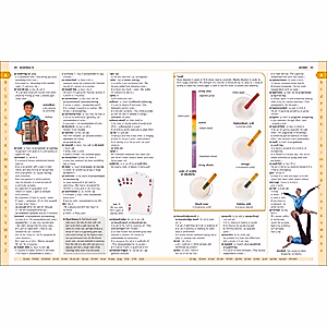 Merriam-Webster Children's Dictionary, New Edition: Features 3,000 Photographs and Illustrations