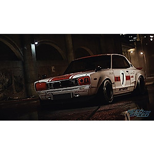 Need for Speed - Xbox One