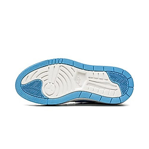 Jordan Womens W AIR 1 Elevate Low SE DQ3698 141 University Blue - Size 8.5W