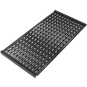 BBQ Future 17" Grill Emitter Replacement Part for Charbroil Performance TRU‑Infrared 3-Burner Gas Grill 463370719 463371116 463371719 463370917 463371716, Grate Compatible with Charbroil G460-0500-W1