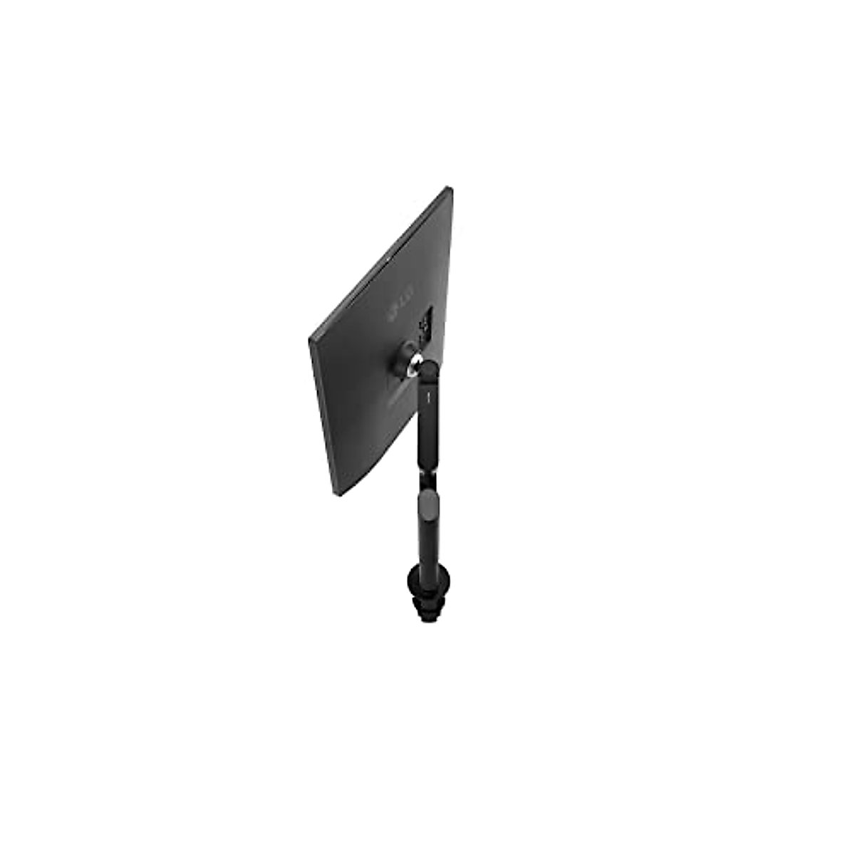 LG 28BQ780-B 27.6” 16:18 SDQHD DualUp Ergonomic Monitor with Nano IPS Technology, USB-Type C™, Dynamic Action Sync, & Flicker Safe