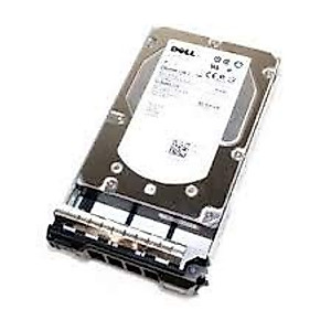 DELL 2027V - DELL / WD4001FYYG 4TB 3.5 7.2K NL SAS 6GBPS HDD (Renewed)