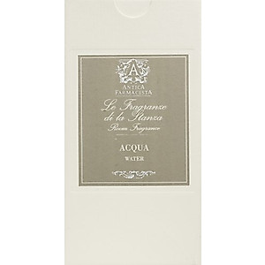 Antica Farmacista Room Spray - Luxury Room Fragrance - Acqua 3.4 Fl Oz