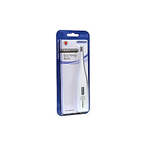 Omron Eco Temp Basic Thermometer