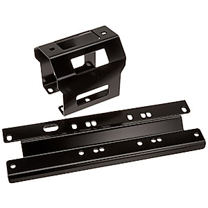 KFI Products 100440 Winch Mount for Polaris Sportsman Big Boss, regular