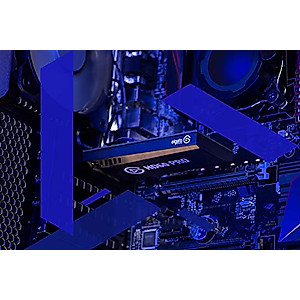 Elgato HD60 Pro1080p60 Capture and Passthrough, PCIe Capture Card, Low-Latency Technology, PS5, PS4, Xbox Series X/S, Xbox One, black